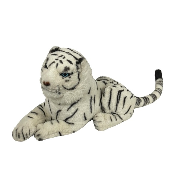 Great American Toy Co | Toys | Great American Toy Company White Bengal ...